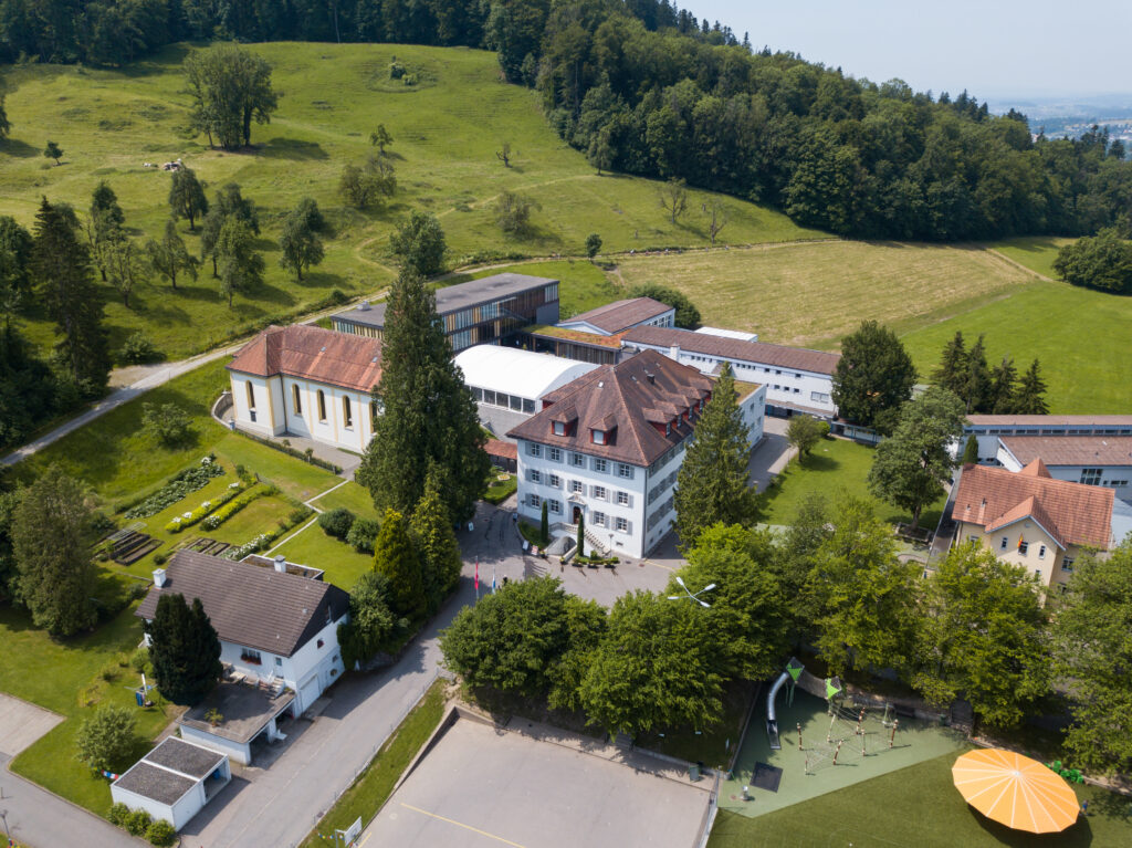 International School Zug and Luzern – Swiss Schools