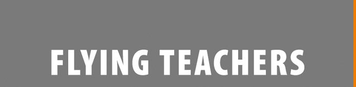 Flying Teachers Zürich – Swiss Schools