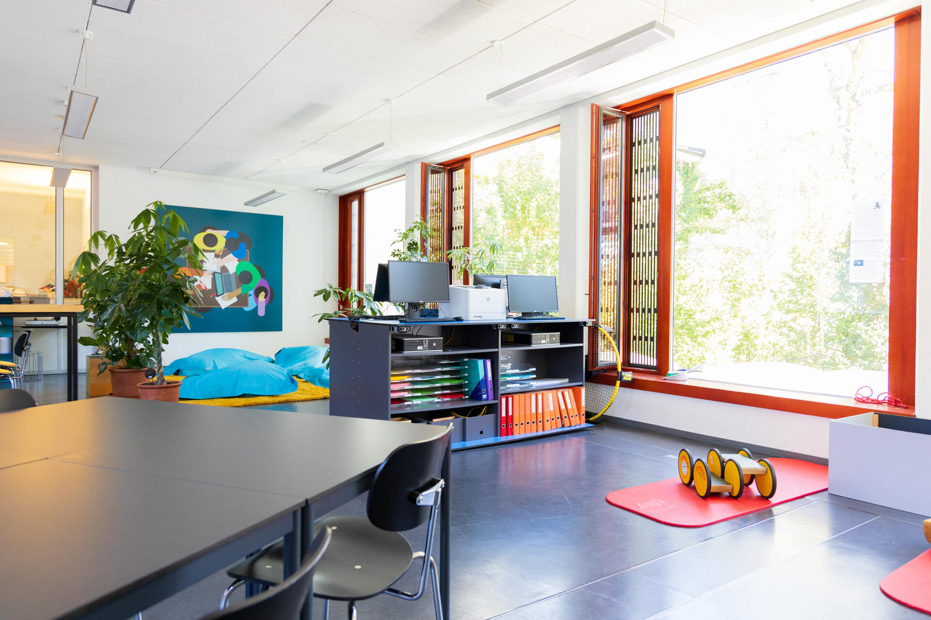 ipso! Haus des Lernens – Die Schule für das Leben (ipso Bildung AG ...