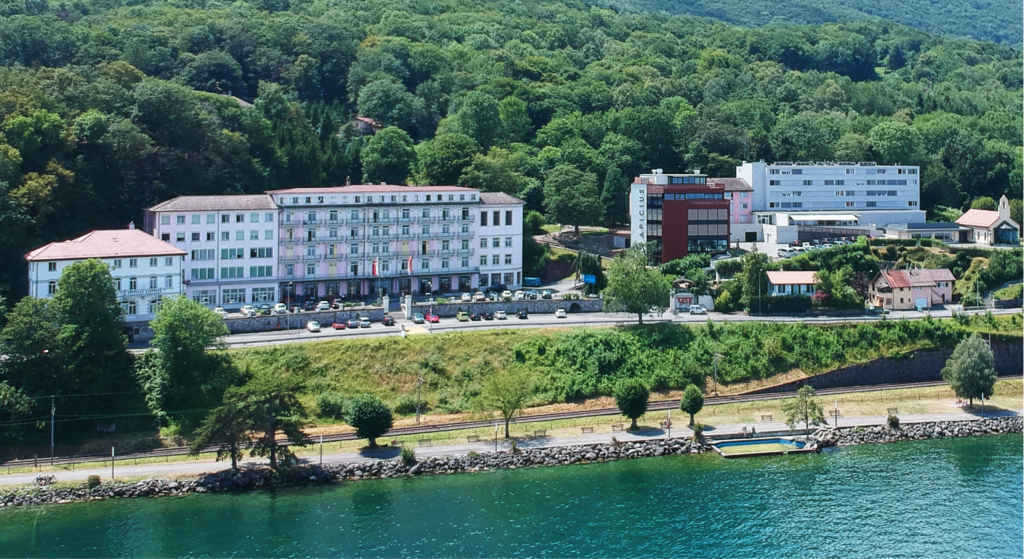 César Ritz Colleges Switzerland – Swiss Schools