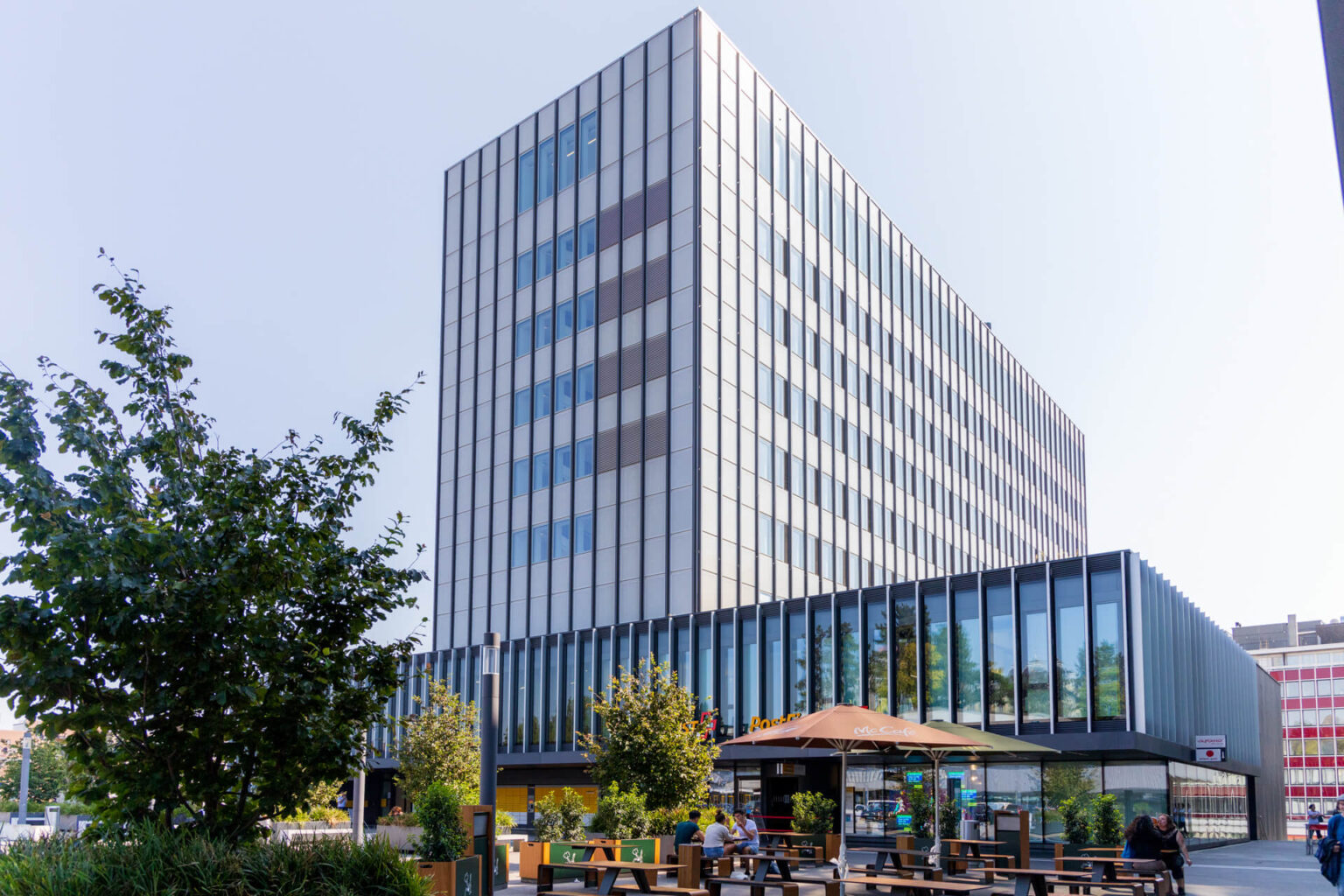 ipso! Business School (ipso Bildung AG) – Swiss Schools