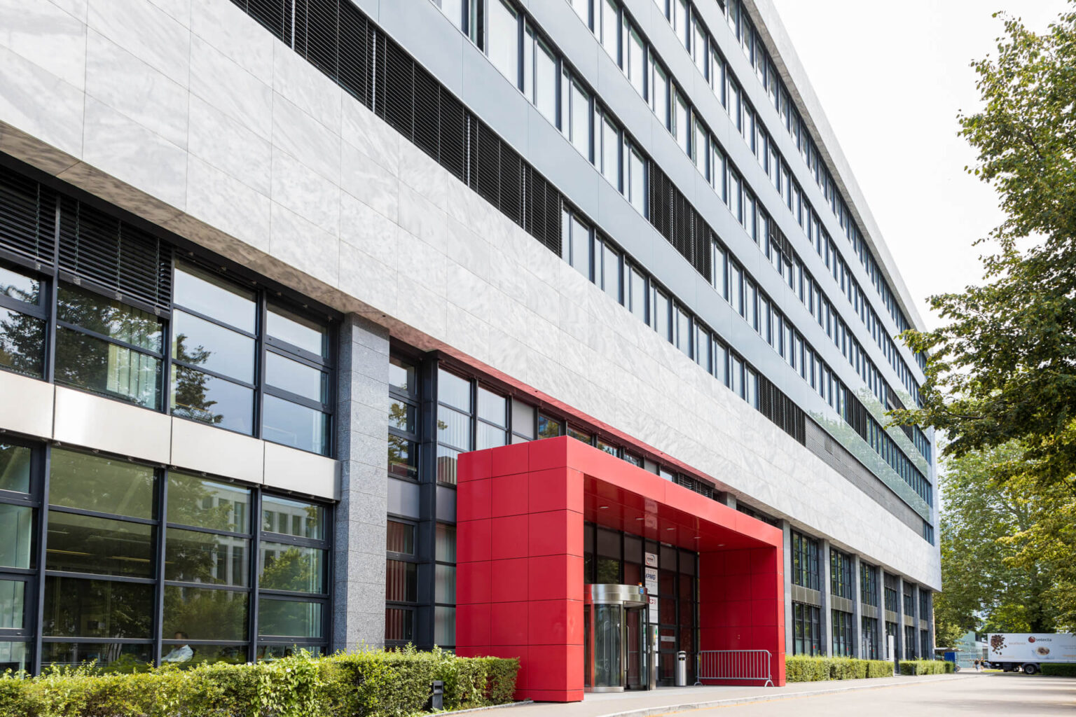 IBZ – Die Schweizer Schule für Technik und Management (ipso Bildung AG ...