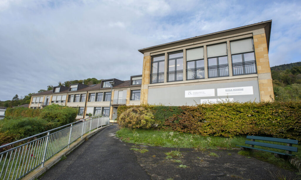 École Moderne – Swiss Schools