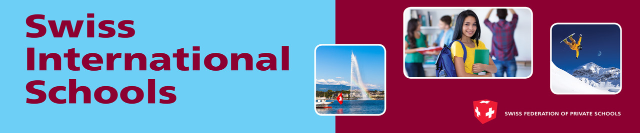 Guide "Swiss International Schools" - Swiss Schools